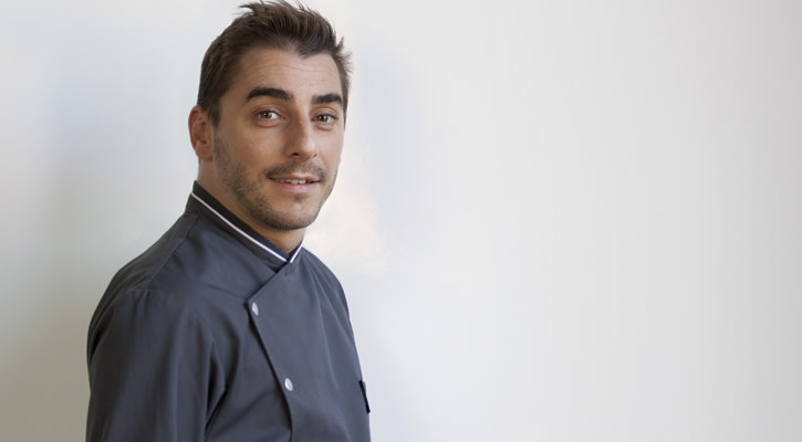 Jordi Roca - Gastroactitud. Pasión por la comida